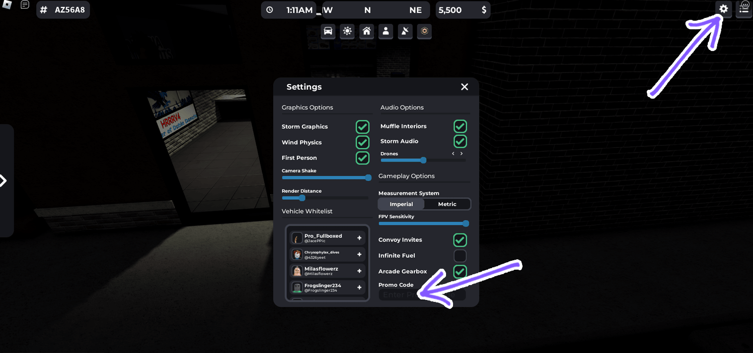 Twisted Codes | 1 Active Codes for December 2025 - RoCodes
